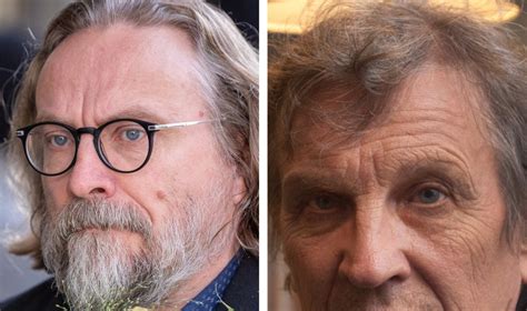 Suveetenduse Lavastaja Aleksander Eelmaa Surmast Ta Lihtsalt Ei