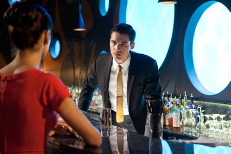 Steven Strait Magic City