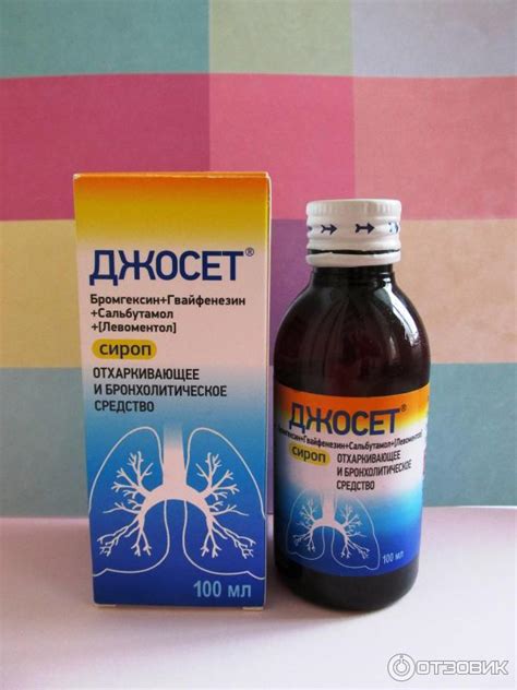 От кашля отхаркивающее средство для детей: Отхаркивающие средства для ...
