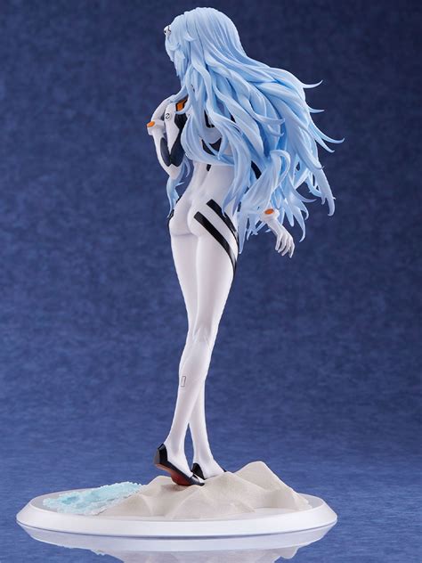 Rei Ayanami VOYAGE END Scale Figure Aniplex Online