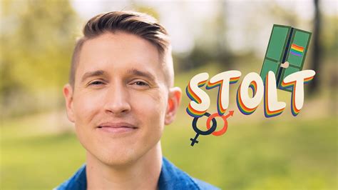 Benjamin Silseth Er Stolt Over å Være Skeiv Youtube