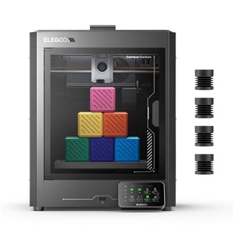 Best Corexy 3d Printer For High Speed High Precision Prototyping Primadian Picks