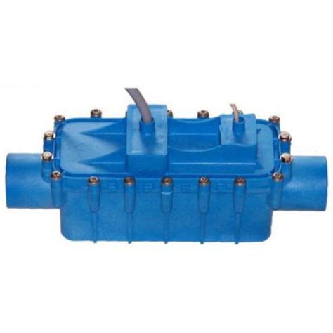 Cellule Aqualyse 30 Piscinepascherfr