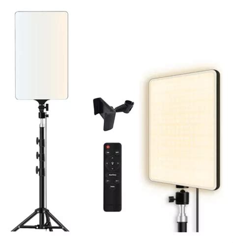 Ring Light Iluminador Led Foto Profissional 50cm Tripé 210cm Frete Grátis