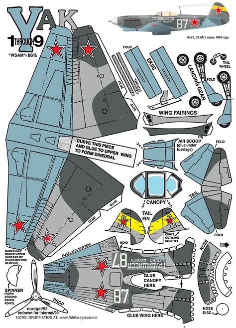 12 Paper Ww2 Templates Ideas To Save Today Paper Airplane Models