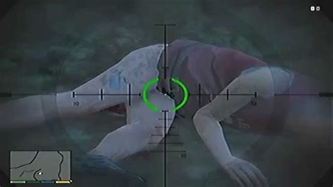 Gta V El Misterio De La Gente Desnuda Grand Theft Auto L Mito Youtube