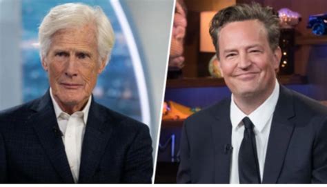 Keith Morrison Dateline Host