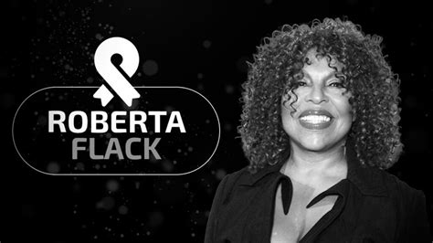 Muere Roberta Flack ícono Del Soul Y El Randb A Los 88 Años Unotv