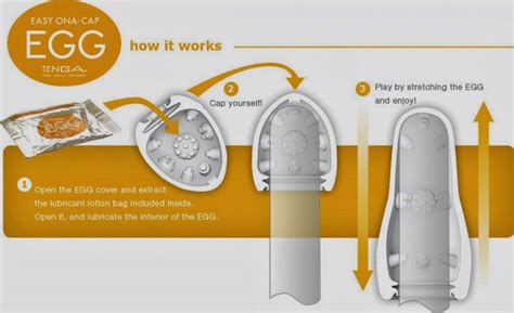 Tenga Eggs Review Are They Truly Worth It