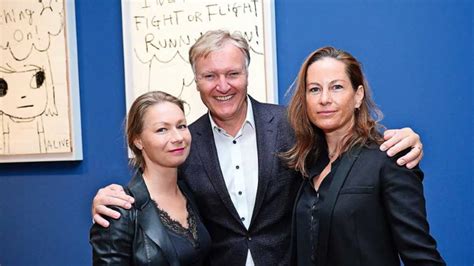 Birgit Lauda Erster Auftritt Nach Erbstreit Oe24 At