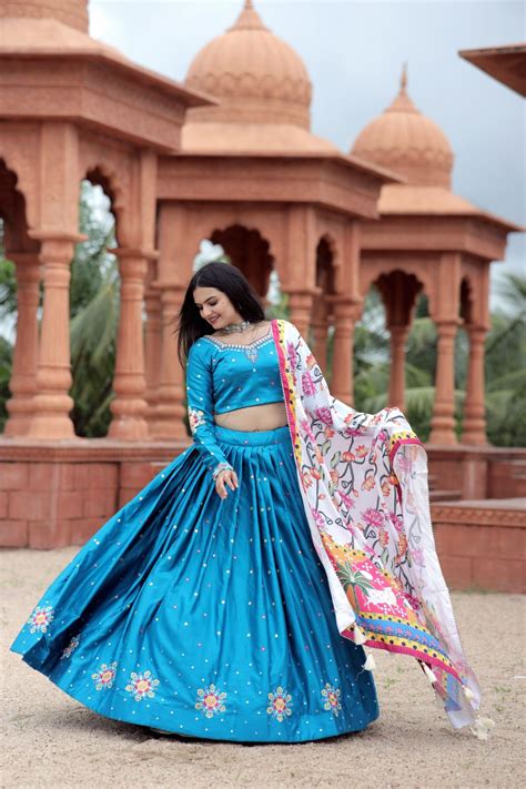 Traditional Ghagra Choli