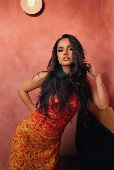 Becky G Rcelebhub