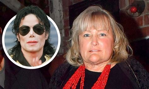 Where Is Michael Jacksons Ex Wife Debbie Rowe 25 Years After Their