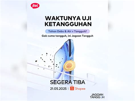 Itel A90 Segera Tiba Di Indonesia Smartphone 4g Murah • Jagat Gadget