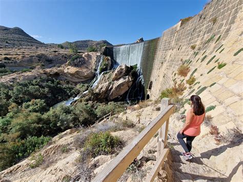 Dónde Aparcar Ruta Embalse De Elche Archivos Valenciabonita