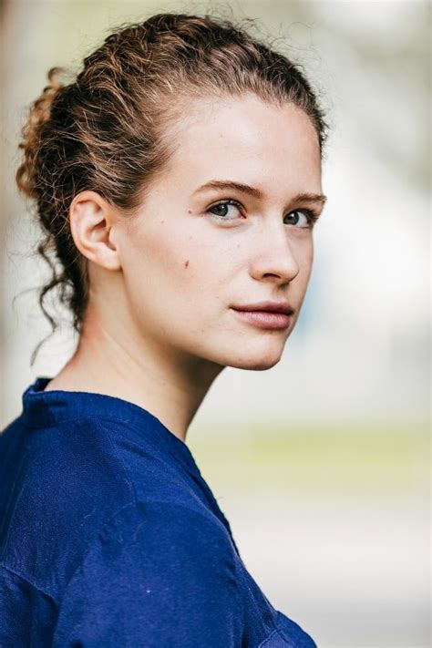 Picture Of Marlene Tanczik Actresses Picture Cinema