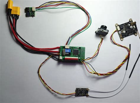 【飘飘作品】flyingrc F4wing Mk5飞控 For Ardupilot使用保姆级教程 哔哩哔哩 【飘飘作品】flyingrc F4wing Mk5飞控 For Ardupilot使用保姆级教程 哔哩哔哩