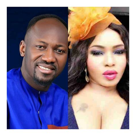 I Slept With Apostle Suleman Because He Said He Was Divorced Halima Abubakar National Waves