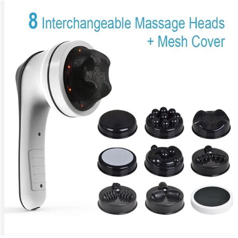 Rohs Other Wireless Handheld Full Body Massager Poshmark