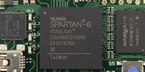 How To Choose The Right Fpga Device For Engineers Drex Electronics