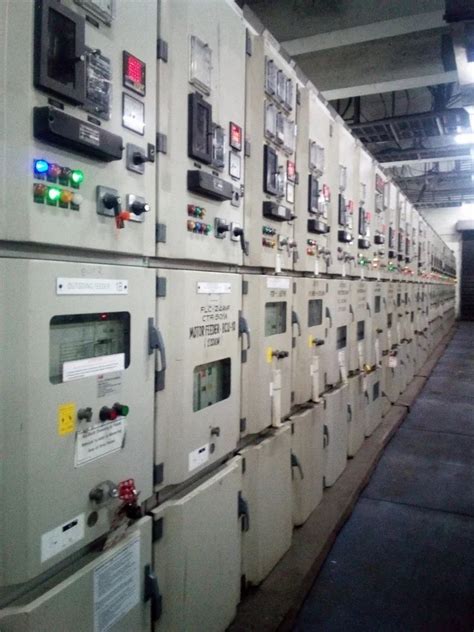 Control Panel Retrofitting Service In Rishra Id 21778614112