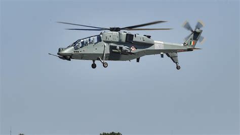 Armys First Lch Squadron Moves To Missamari In Assam The Hindu