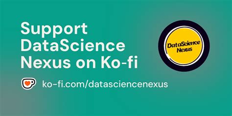 Support Datascience Nexus