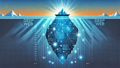 Deep Web Vs Dark Web