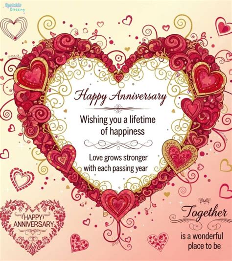 100 Sweet And Romantic Happy Anniversary Quotes