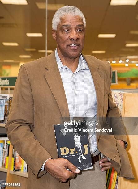 83 Dr J The Autobiography Photos And High Res Pictures Getty Images