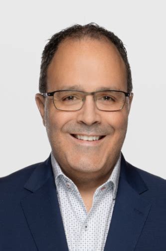 François Gingras Stiq