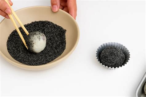 Ohagi Recipe 7 Steps To Make This Sweet Japanese Delight