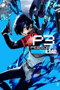 Best Ts For Every Persona 3 Reload Character