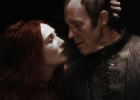 Stannis X Melisandre By Valeria122 On Deviantart