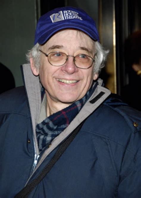 Austin Pendleton