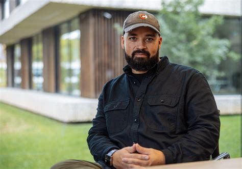 Abran Maldonado Es Embajador De Openai Claira Bcc Speakers