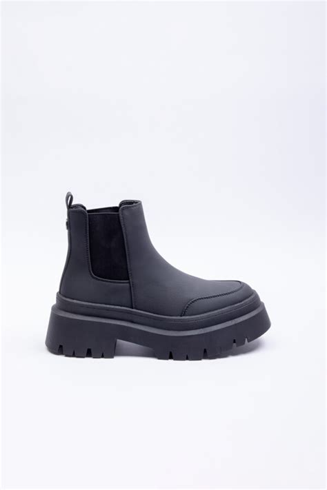 Botas — Daniel Cassin