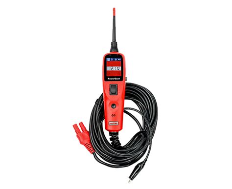 PowerScan PS100 - PowerScan PS100 - auteliberica.es