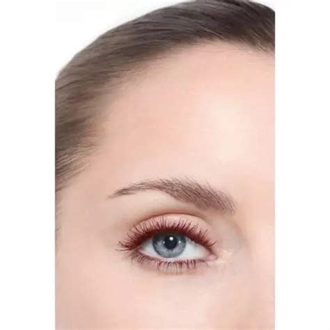 Noir Allure Volume Length Curl And Definition Mascara Mascaras