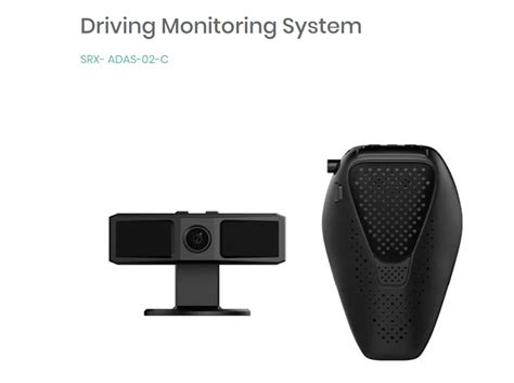 Driver Monitoring System What Is It Features Of 2024 Bamboo Apps