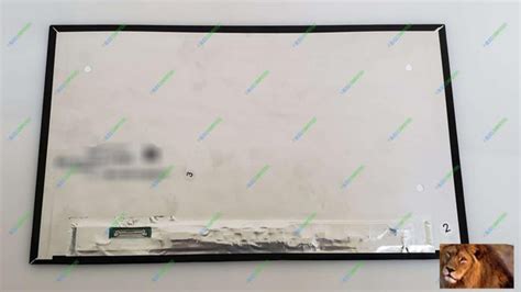 133 Led Ips Fhd Display Screen Panel Matte Dell Dpn 3pvjf Cn 03pvjf