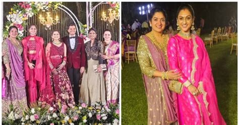 Anitha Vijayakumar நீங்க டாக்டரா இல்ல ஆக்டரா 50 வயதிலும் 25 வயசு மகளுக்கு டஃப் கொடுக்கும்