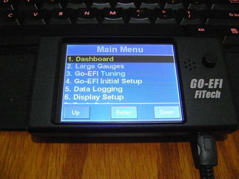 Fitech Systems Page 6