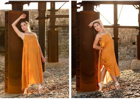 Curves And S Curve Photography Composition