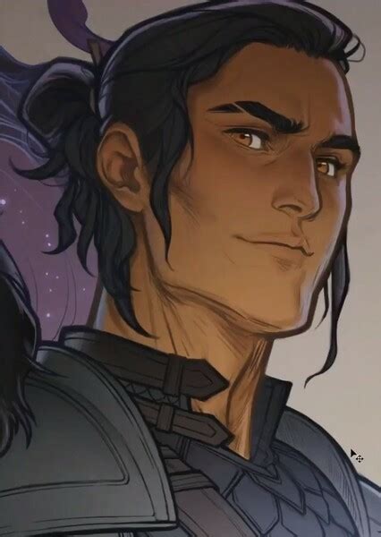 Actors Who Could Play Cassian Acotar Fan Casting On Mycast