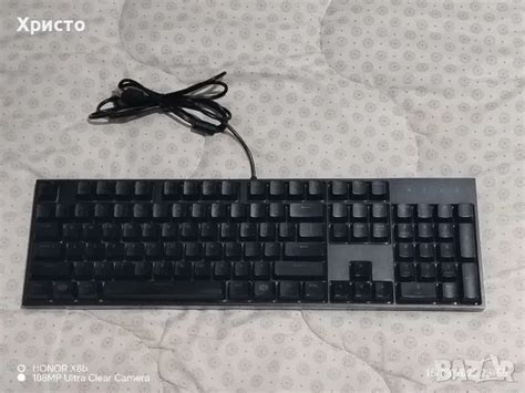 продавам клавиатура Cooler Master Master Keys Lite L в Клавиатури и