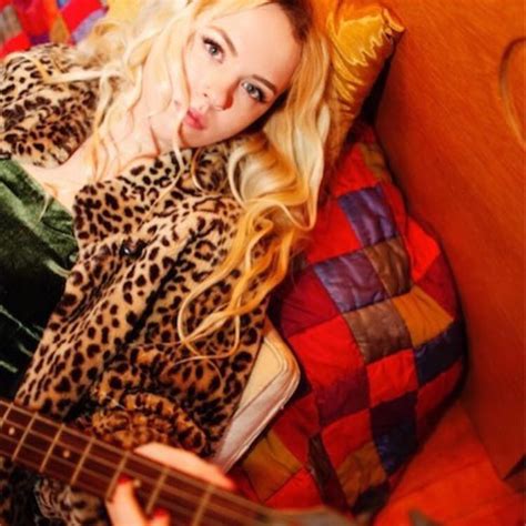 Sylva Faye Delivers A Masterfully Crafted Sonic Brew With Make You Rich”