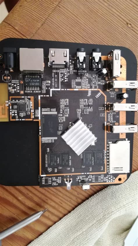 Rk3229 Mxq 4k Non Pro Android Tv Box Album On Imgur