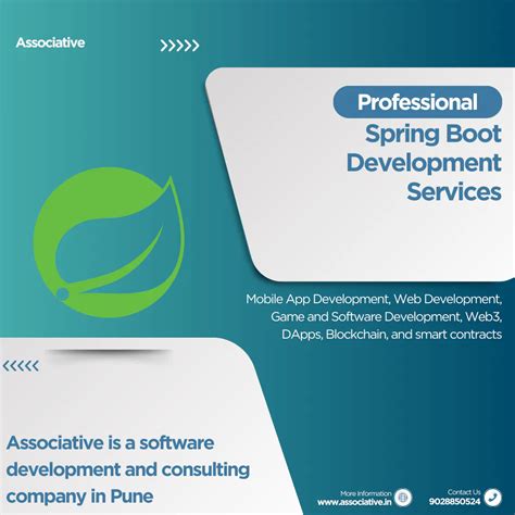 spring development company associative