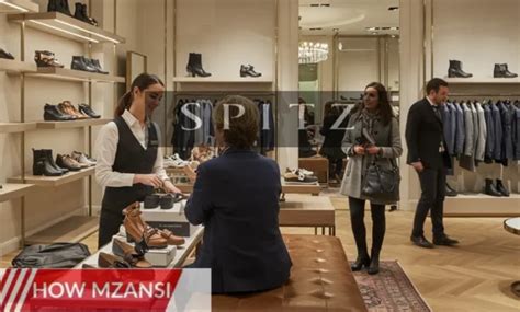 Spitz Hiring Now Apply Today For Permanent Store Assistant Jobs Before